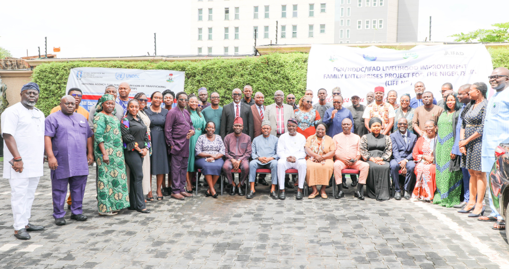 LIFE-ND Project: FG, IFAD, NDDC hail impact on youth, women - Vanguard News
