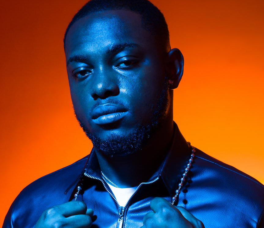 Singer, OGC Maraji releases album 'Melodies inna my soul' - Vanguard News