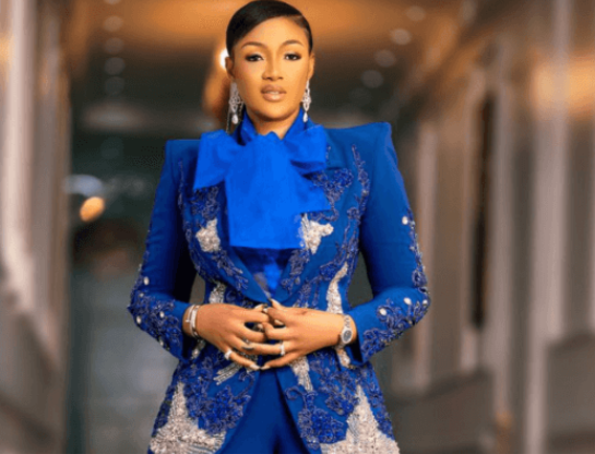 Princess Kelechi Oghene: A life of Purpose and Passion - Vanguard News