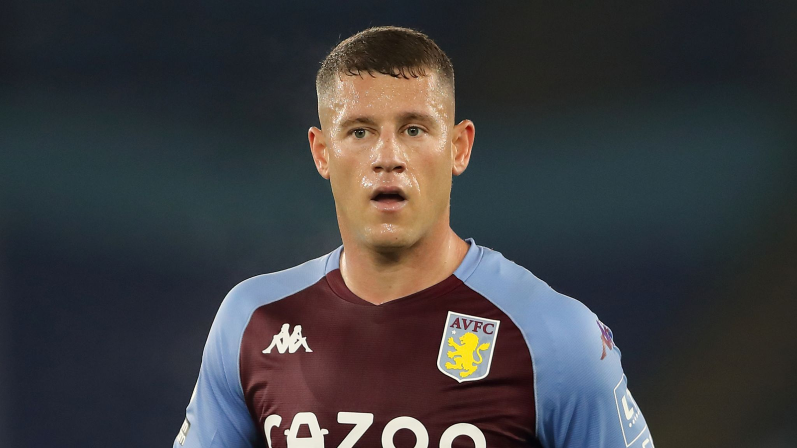 England midfielder Barkley returns to Aston Villa - Vanguard News