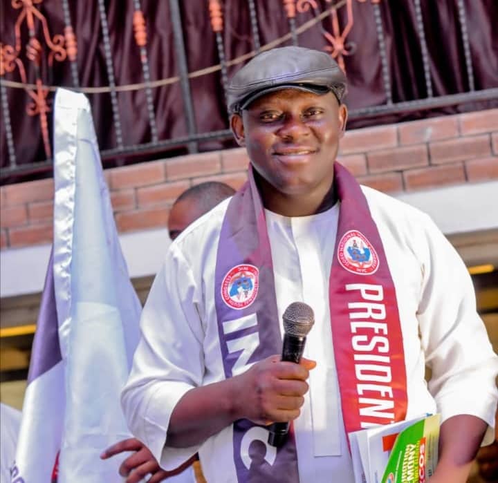 Edigbe emerges President, Isoko National Youth Congress - Vanguard News