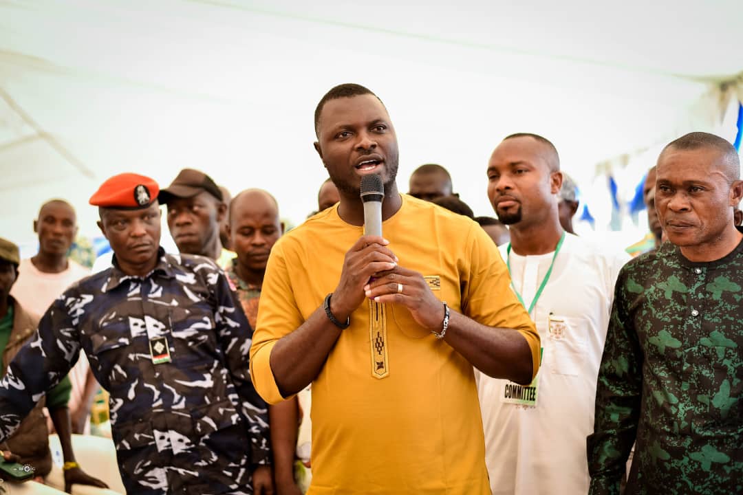 How to avert nationwide protests - Isoko Youths - Vanguard News