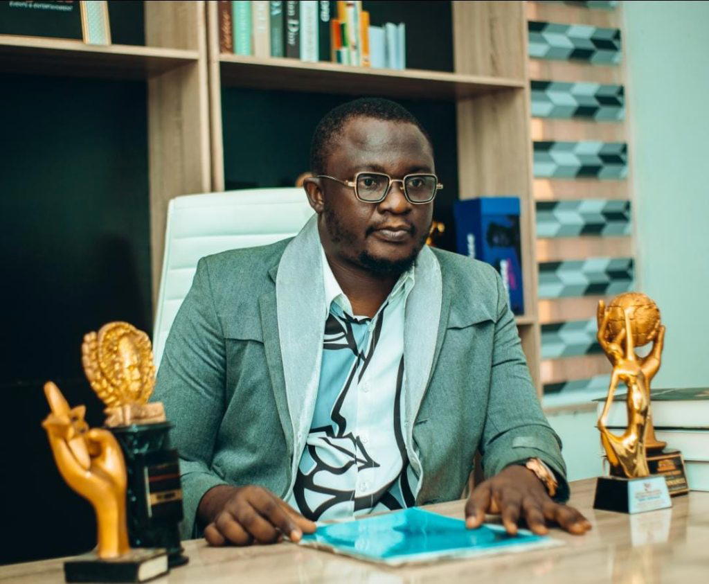 Itoto Emmanuel returns with 'Josh2Funny Live in Campus' - Vanguard News