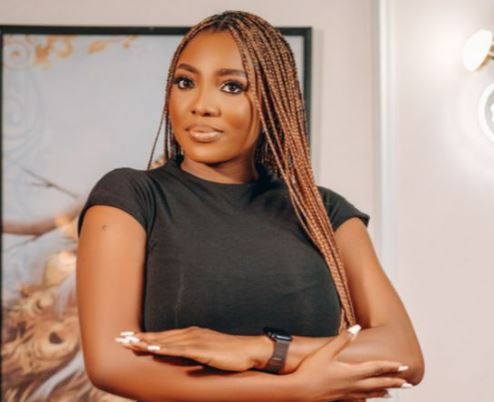 Nigerian events industry has witnessed significant growth - Faith ...