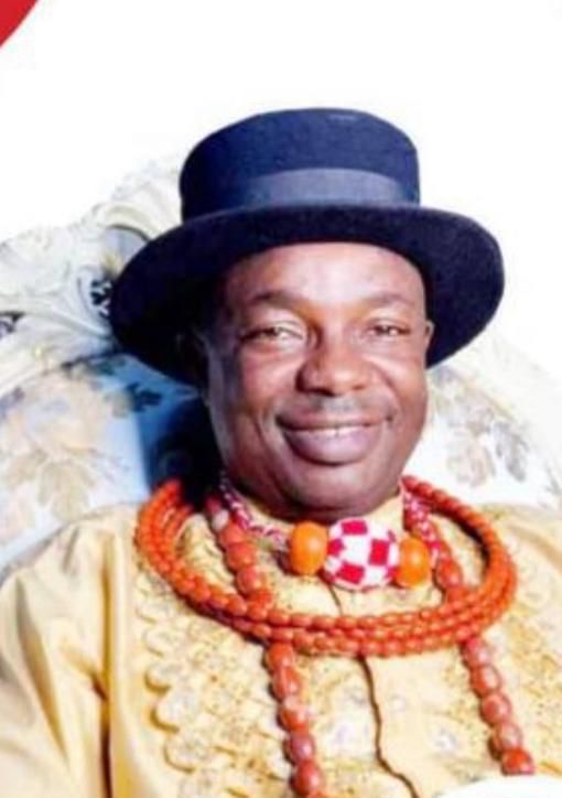 Olorogun Philip Atiku brought joy, happiness, laughter to all ...