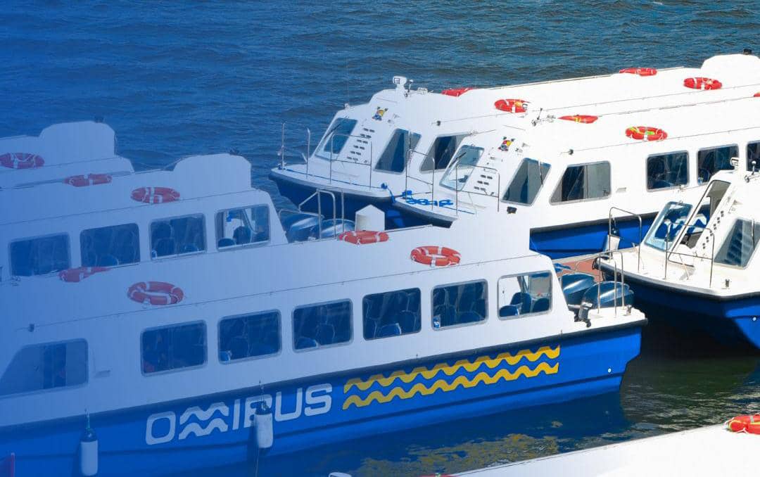 Lagos launches Omibus pilot operation - Vanguard News