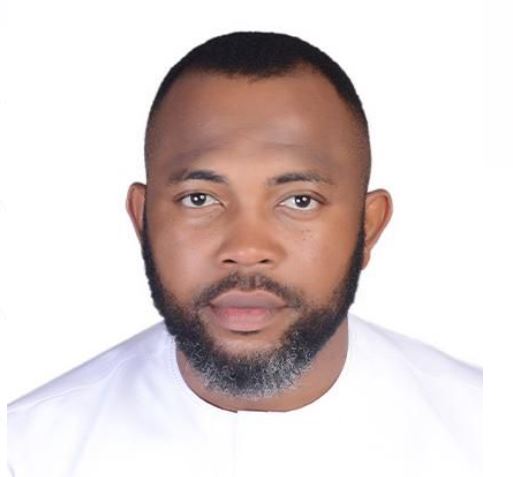 My passion for sustainable energy is evident in every aspect of my work - Michael Ezeh