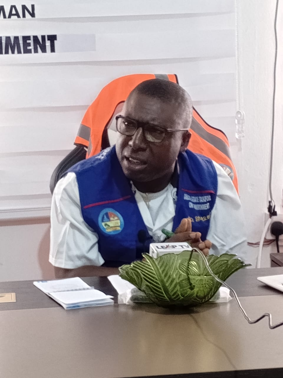 Delta sanitation taskforce urges Asaba residents to imbibe culture of ...