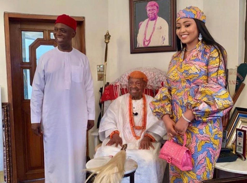 Ndokwa, Ukwuani and quest for Anioma State - Vanguard News