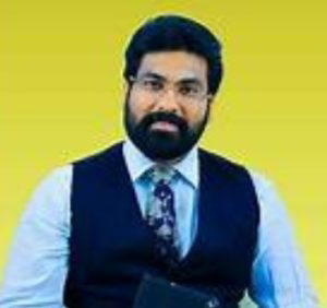 I started singing after my encounter with US-based Ghanaian gospel singer — Pst Paul Emmanuel