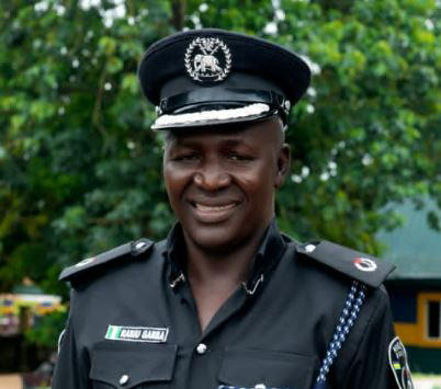 Rights groups hail PSC over promotion of CSP Garba to ACP