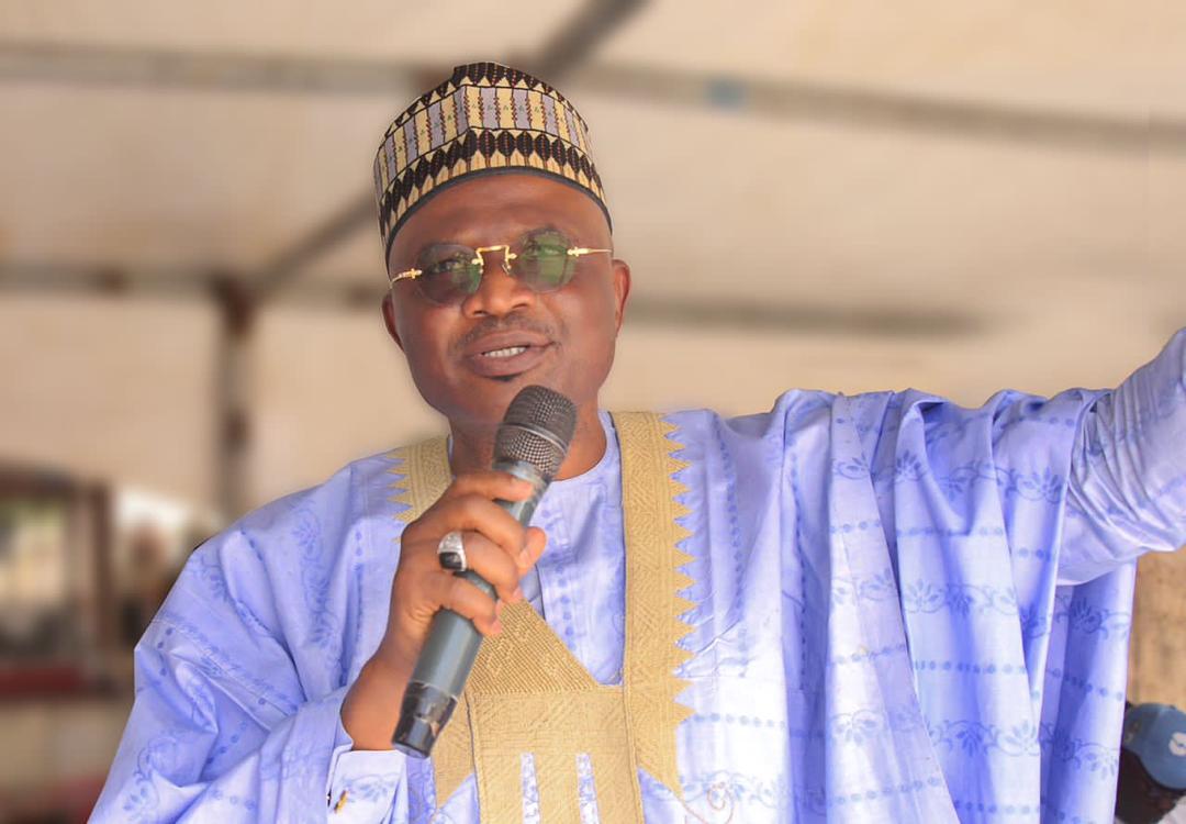 Gamji appeals to Nigerian youths to suspend planned protest - Vanguard News