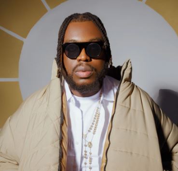 Music producer, Ragee crossing boundaries through melody