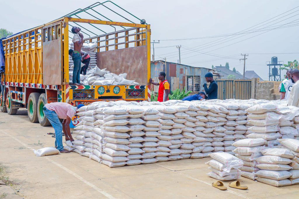 Lifting of Tariffs on Rice, Others: ‘Why importers are slow to respond ...