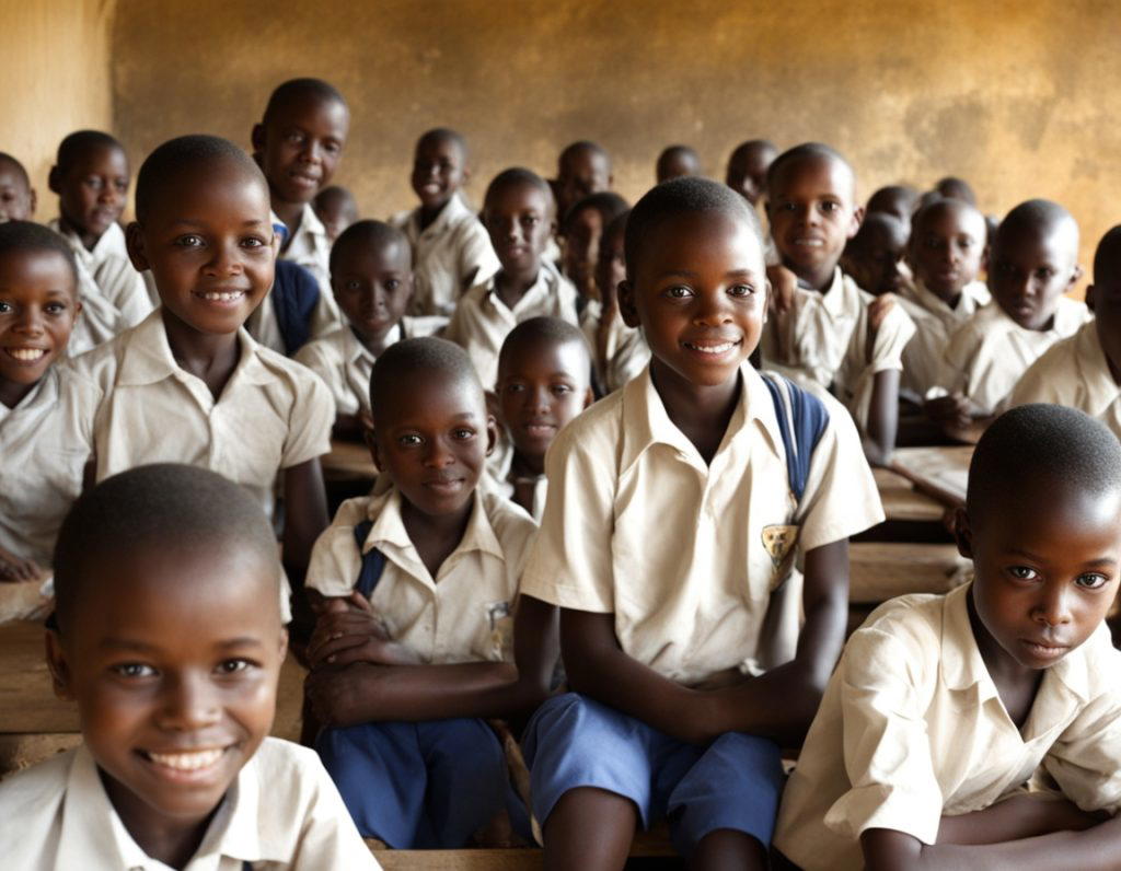 Top 10 countries in Africa with best education system - Vanguard News