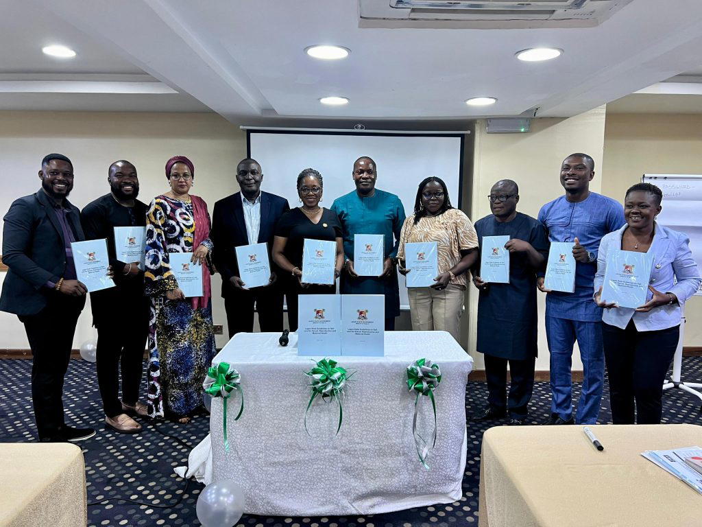 NATNL GUIDELINES ON SELF-CARE: Take a cue from LASG, experts tell state ...