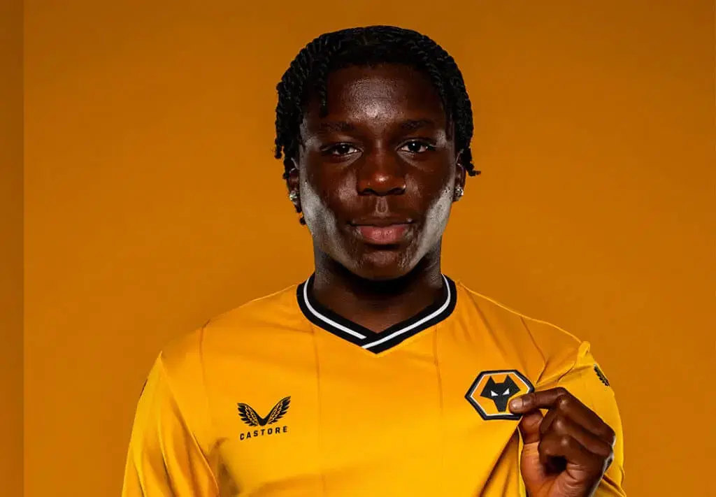 5 former Super Eagles players whose sons play football - Vanguard News