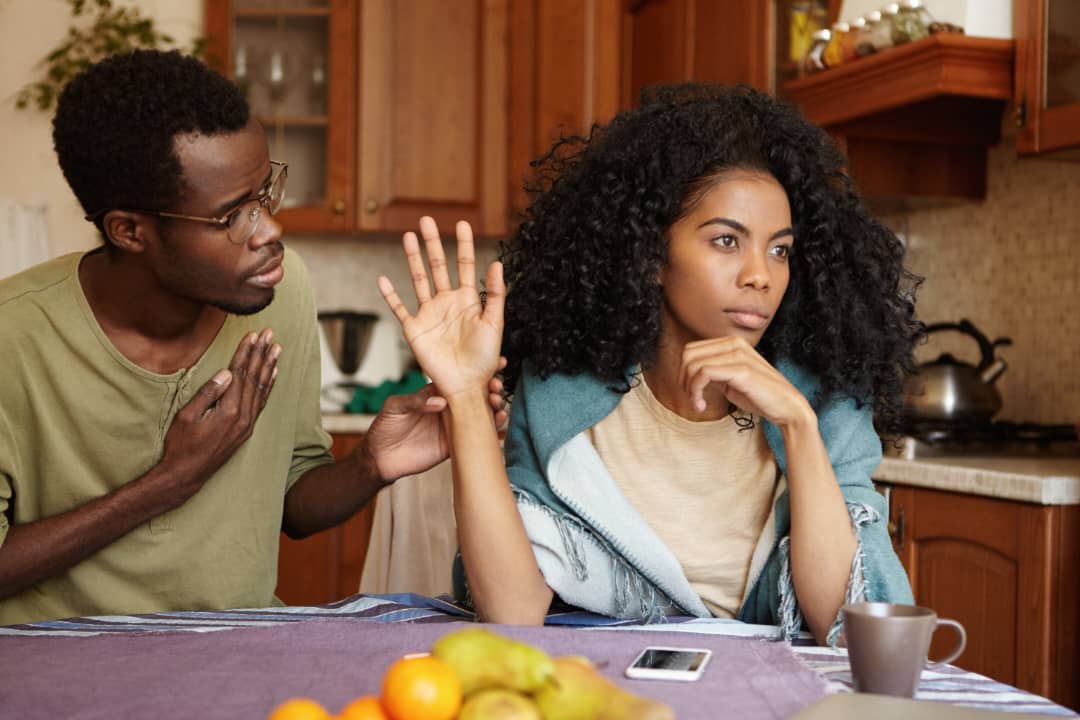 10 Signs you have a Spirit spouse - Vanguard News