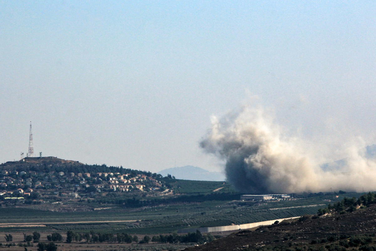 US says Gaza ceasefire still 'close' despite tensions - Vanguard News