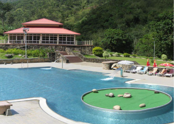 Abraka Turf: Place where unforgettable experience is created - Vanguard ...