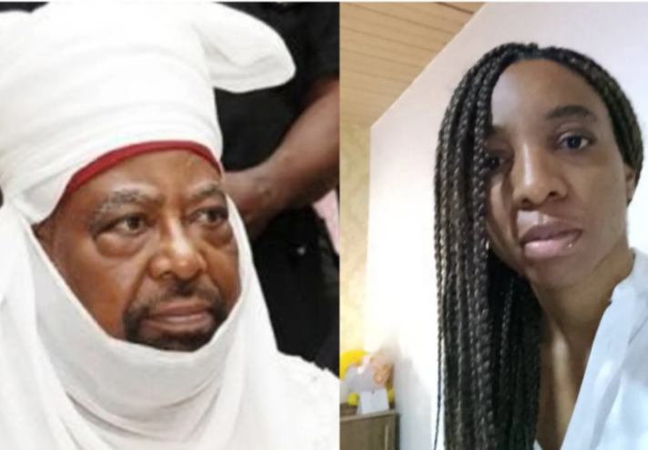 Save us from this hell, Zainab Ado Bayero’s mother begs Tinubu ...
