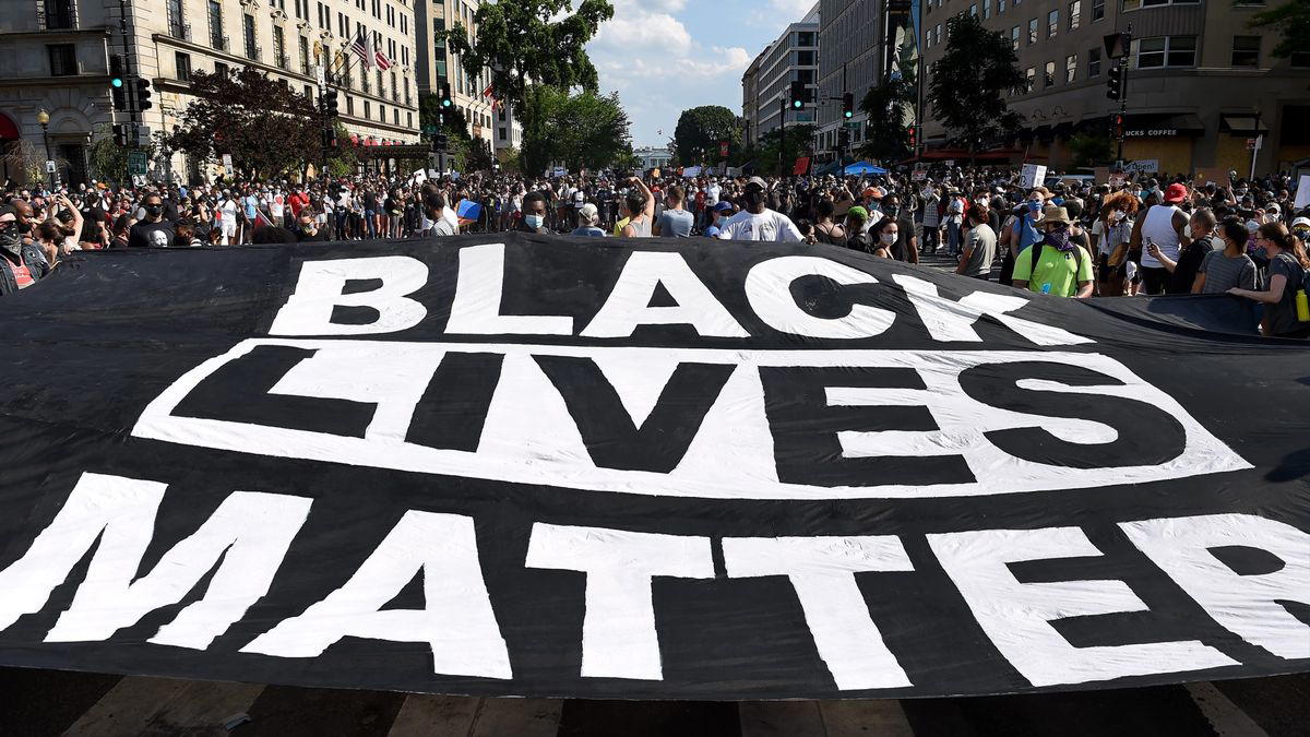 10 biggest protests in history - Vanguard News