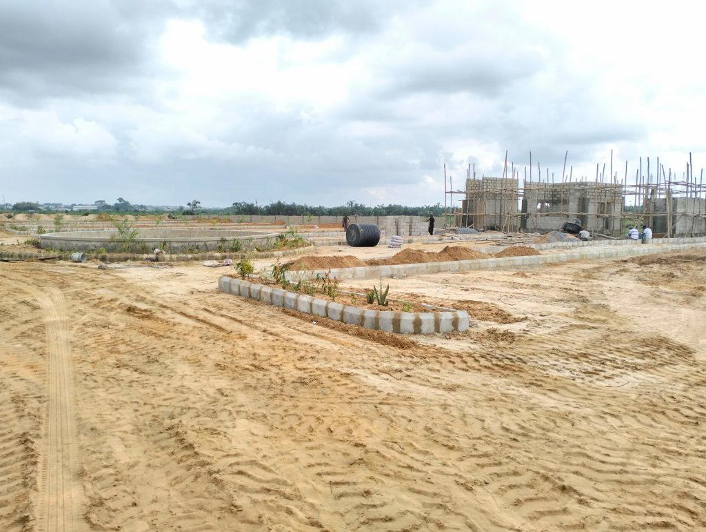 AY Homes: City Pearl And Garden Prices Increase Soon – Invest Across ...