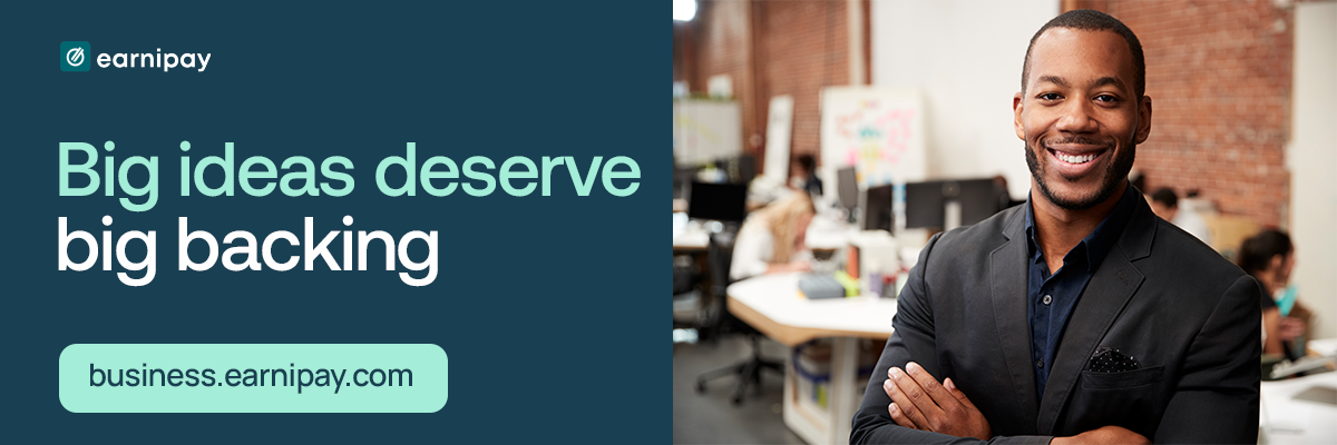 Earnipay Launches New Features to Help Businesses Maximize Cash Flow ...