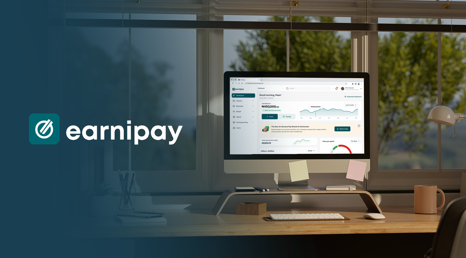 Earnipay Launches New Features to Help Businesses Maximize Cash Flow ...