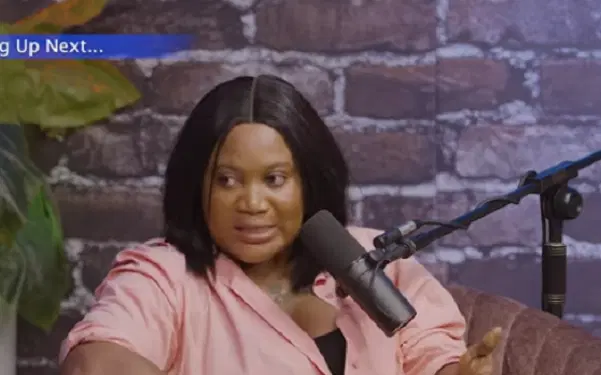 I've slept with over 3,000 men in Nigeria, Cyprus, Turkey, Kenya, Ghana ...