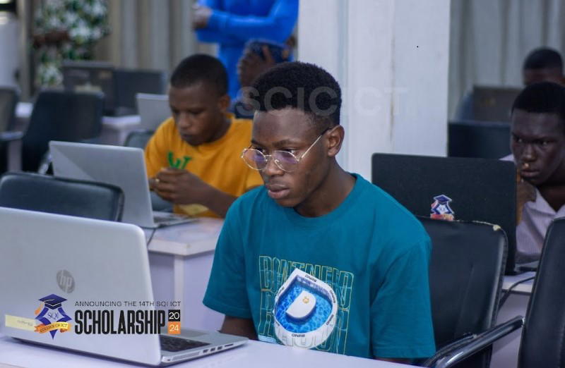 SQI College of ICT empowers future tech leaders, as over 3,800 get ...