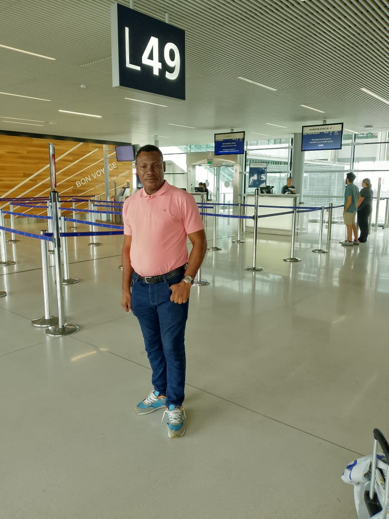 Nigeria’s Premier Ticket Booking Platform - Vanguard News