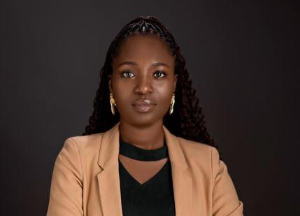 Imade: The visionary advancing rural women's digital access in Nigeria ...