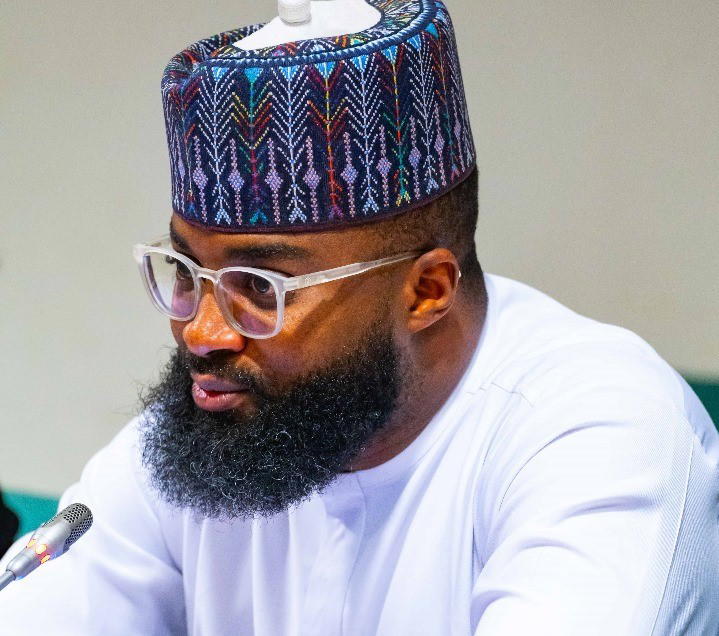 My early career in manufacturing influences my leadership at NASENI ...