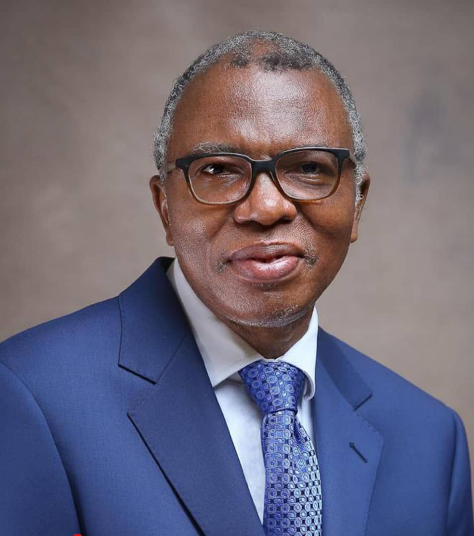 LASUSTECH VC fumes over upsurge in sexual harassment, lists varsity’s ...