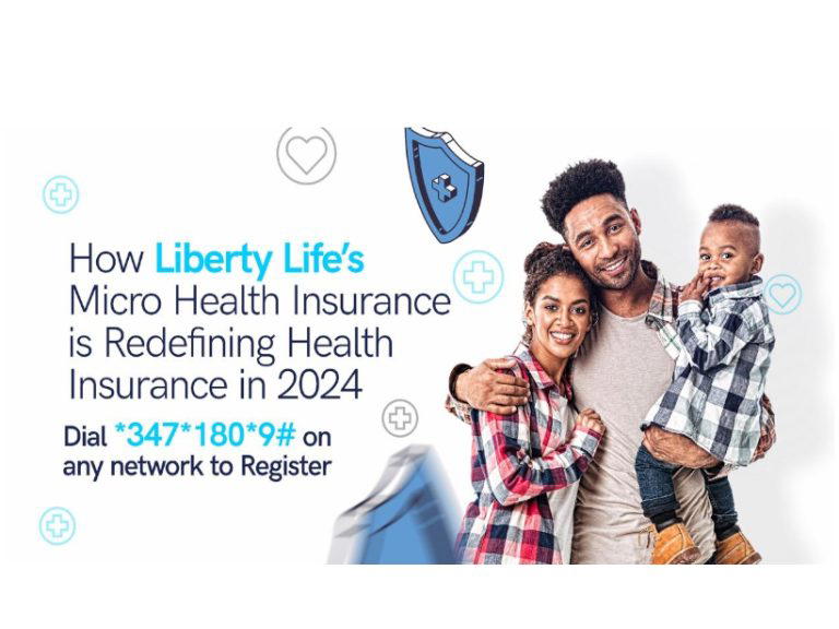 How Liberty Life’s Micro Health Insurance is Redefining Health ...