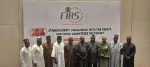 NASS to support FIRS on re-enactment of new tax laws - Vanguard News