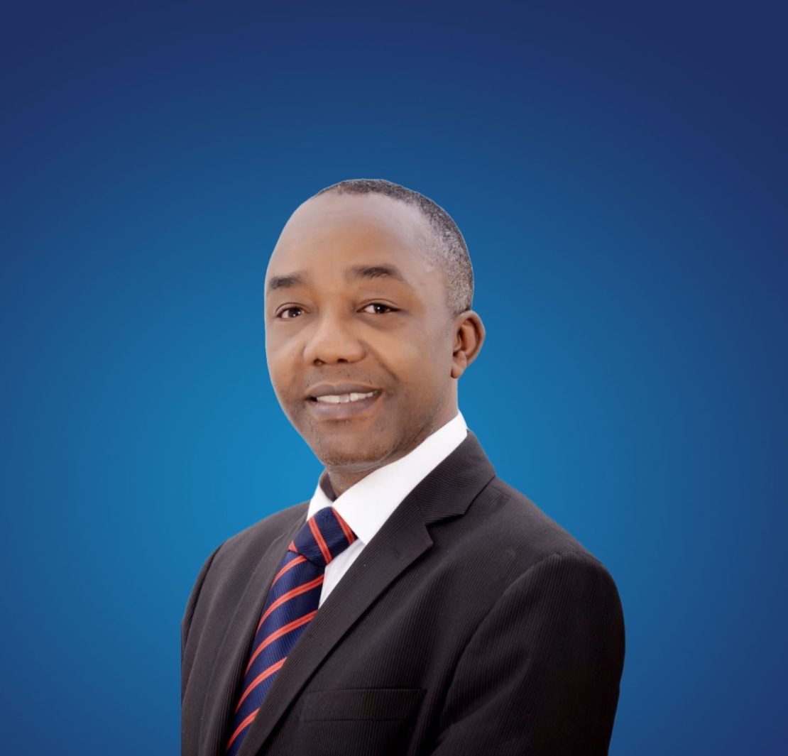 Exploring fate, free will: Nduka Alum's 'Behind the Doors of Fate’ takes on twist of life ...