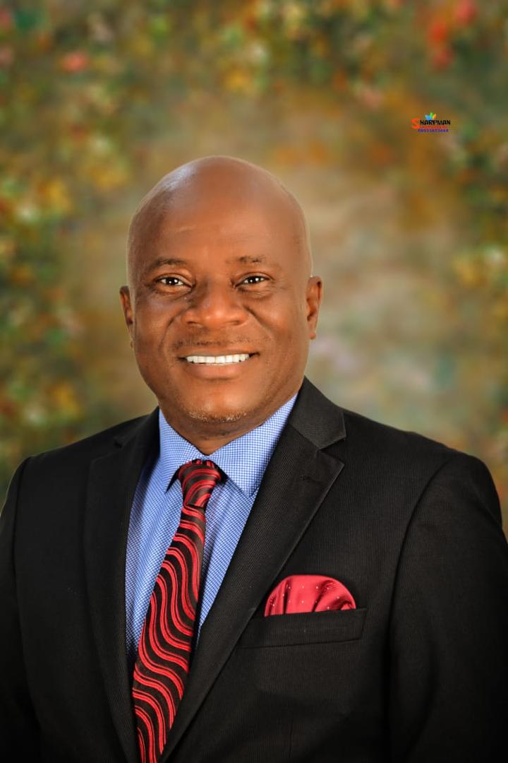 Industry leader, Kingsley Obaro Akeni discusses challenges ...