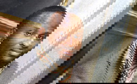 5 Former Super Eagles players who became pastors - Vanguard News