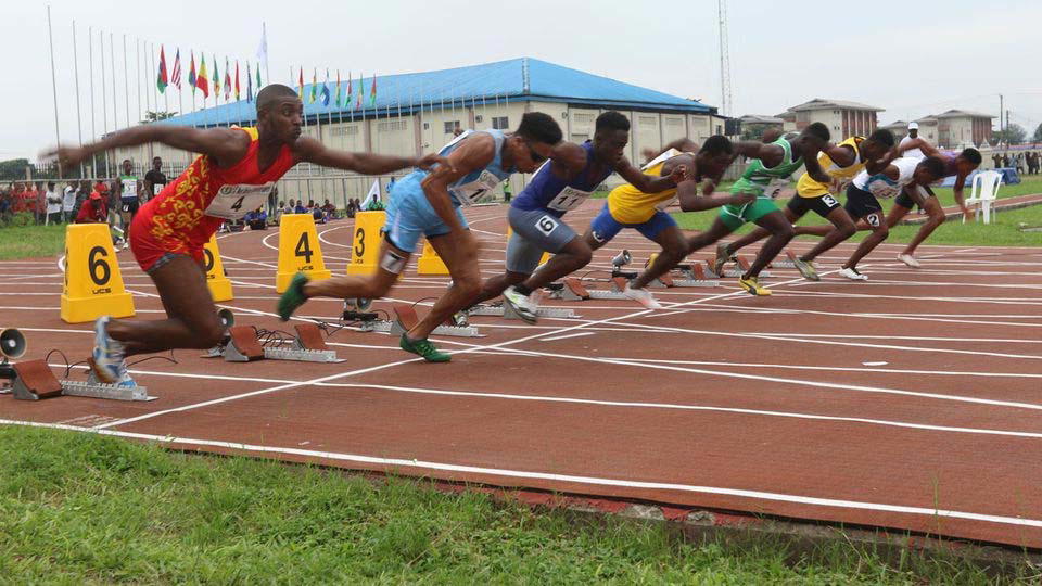 Olympic failure renews calls for GCU Relays - Vanguard News