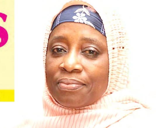 Our service involves grid management, balancing supply, efficient market operations — Nafisatu ...