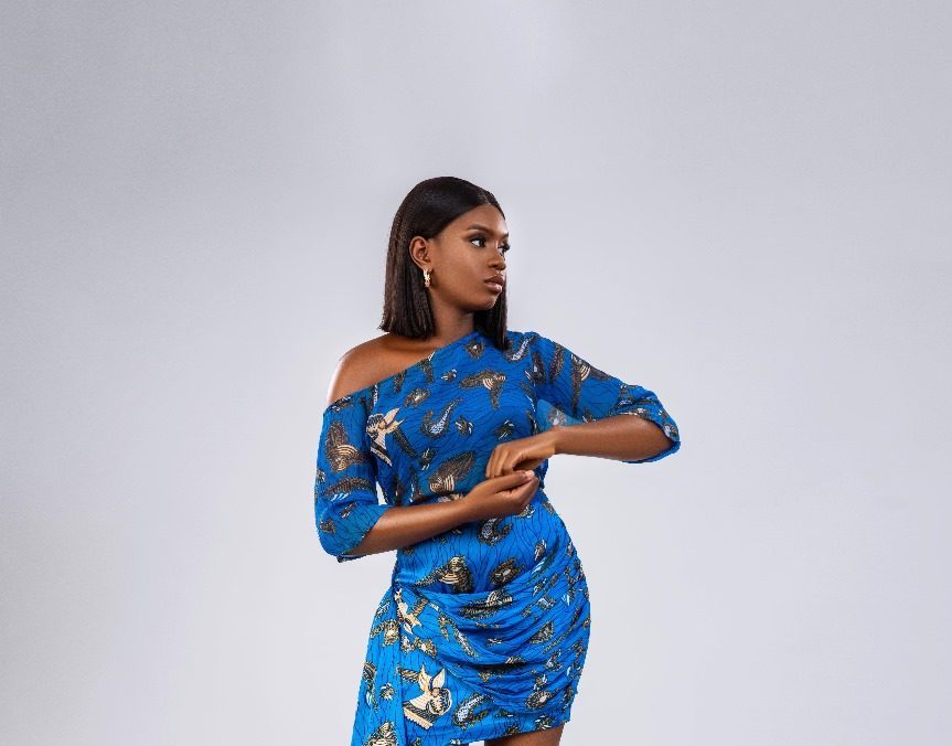 How Adamu Bright Bulus is championing tech-driven fashion revolution ...