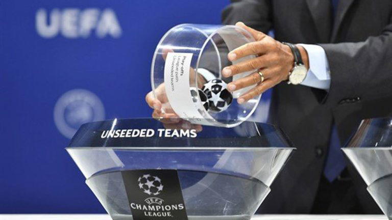 2024/25 UEFA Champions League: Full list of 36 qualified teams ...