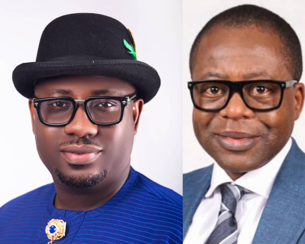 Niger-Delta Economic Summit: Amb Kenule announces partnership with Dr ...