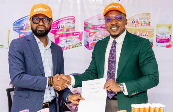 Aproko Doctor lands mouth-watering deal with Bochepharm - Vanguard News