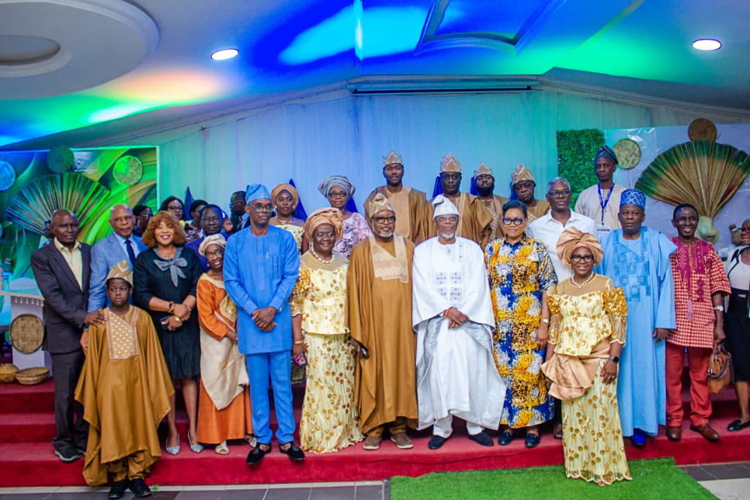 Falola, culture enthusiasts, others celebrate Yoruba heritage of activism