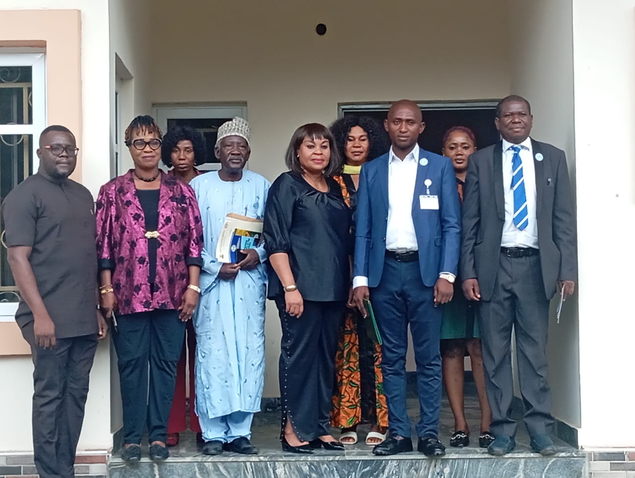 BIGWIL IHRO-Africa, PCC launch initiative to boost investigative ...