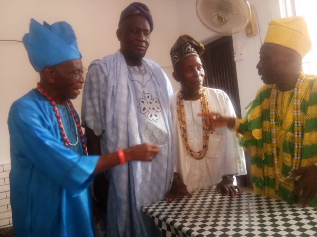 I won't disappoint you, Akinyode tells NUMHPN members