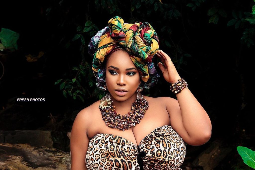 No insults, backlashes get under my skin - Deka George